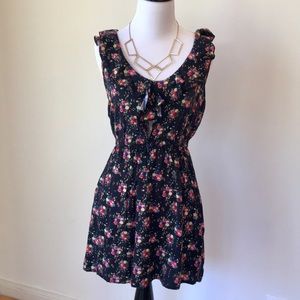 Modcloth | Dresses | Modcloth Lightweight Floral Dress | Poshmark
